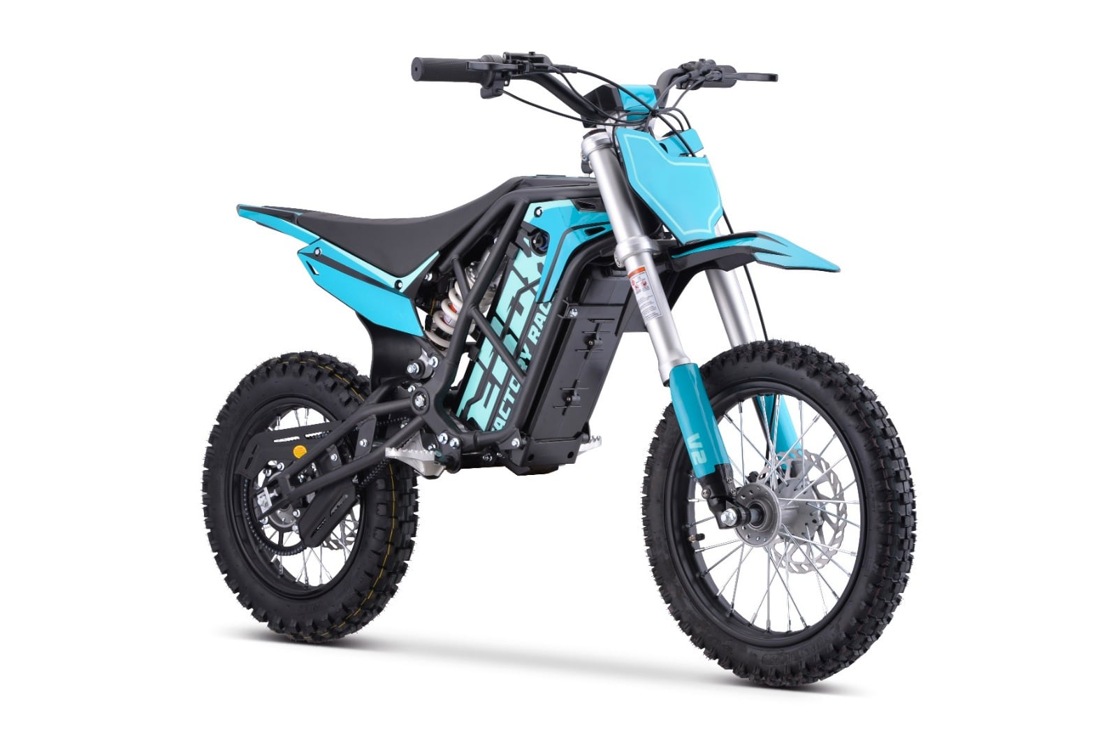 EBOX KIDS ELECTRIC DIRT BIKE V2 MODEL ⚡⚡⚡ | Motorcycles | Gumtree ...