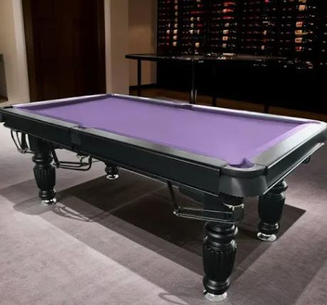 stunning 8x4 purple pool table - Other Sports & Fitness in Hillcrest ...