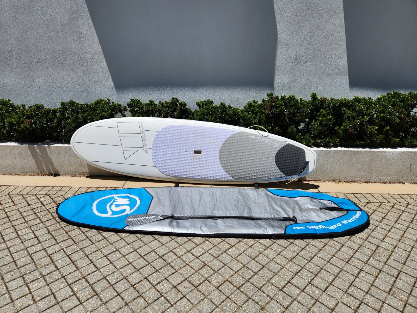 10.6 Stand up paddle board (SUP) - Surfing in Floreat WA | Gumtree ...