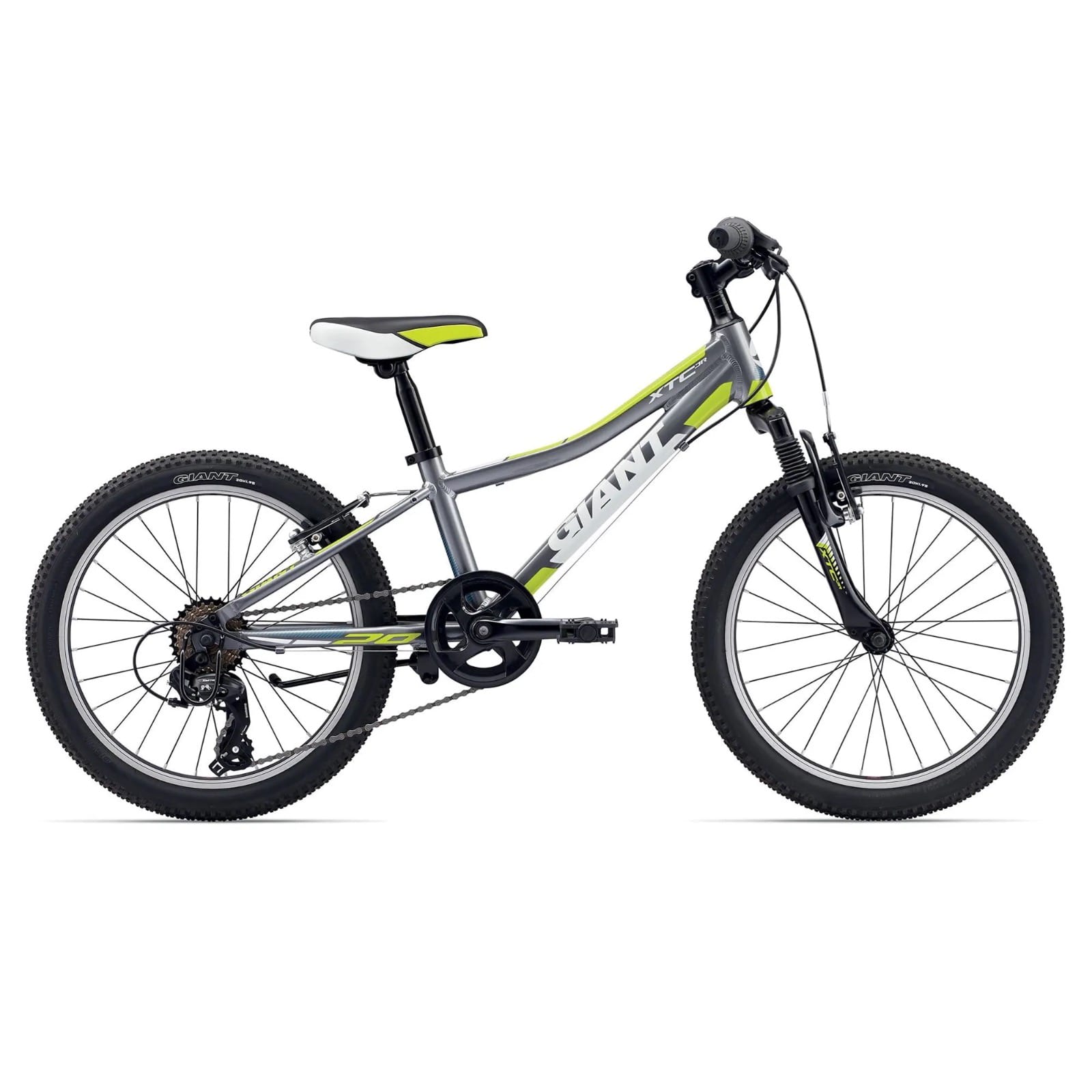 Giant XTC Jr 20 Kids Bicycle - Kid's Bicycles in Epping NSW | Gumtree Australia