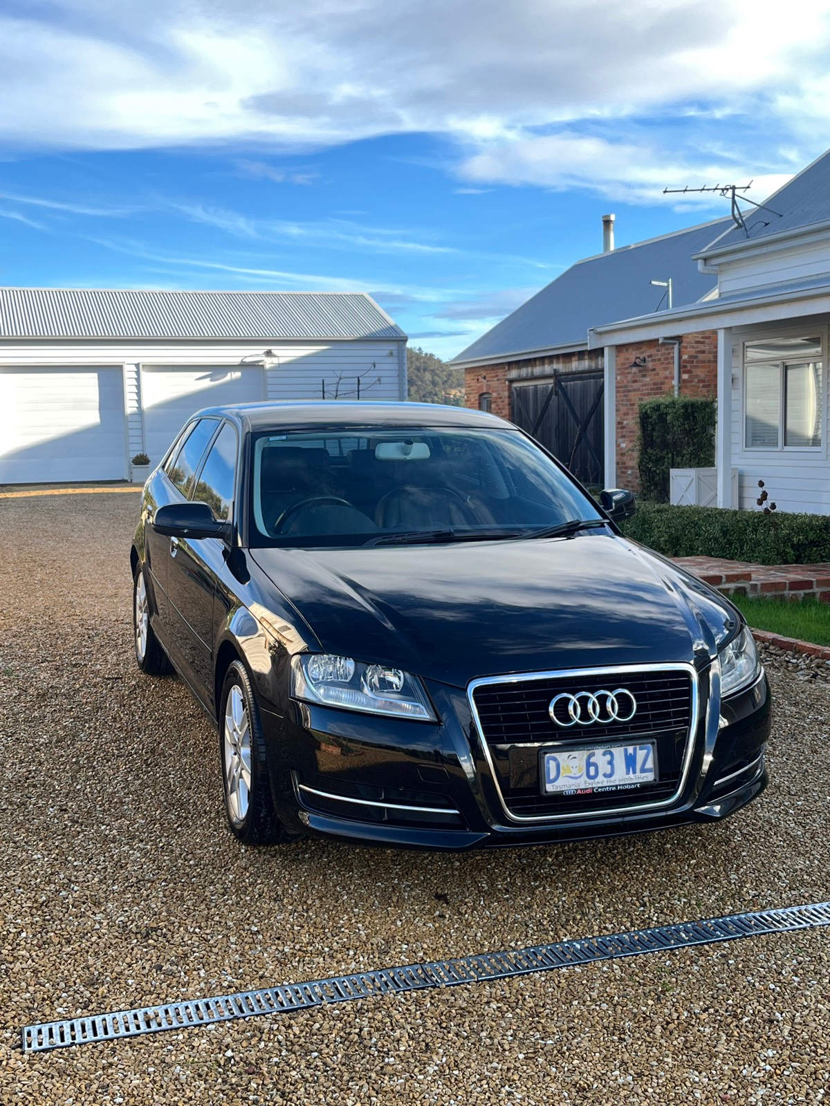 Audi A3 Sportback | Cars, Vans & Utes | Gumtree Australia Clarence Area ...
