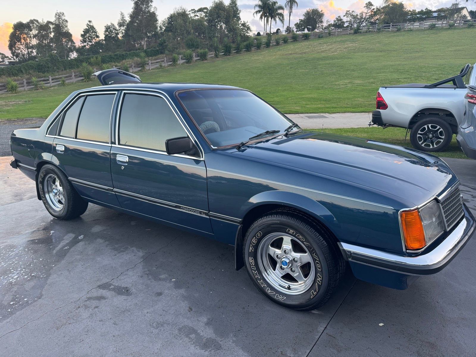 1980 vc Holden commodore immaculate | Cars, Vans & Utes | Gumtree ...