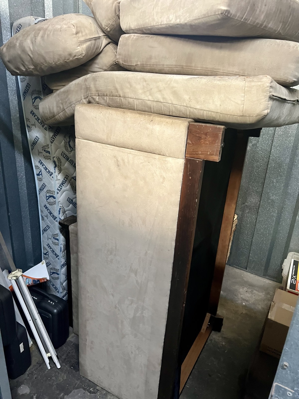 Freedom Lounge Couch Sofa Set - Sofas in Waterloo NSW | Gumtree Australia