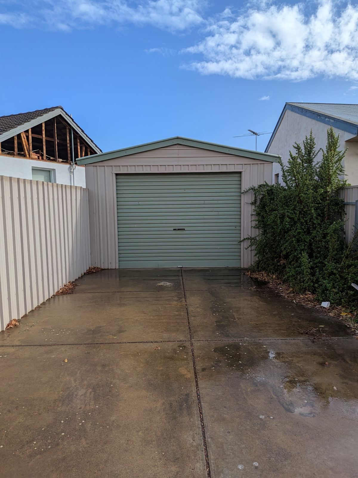 Shed for Sale - Sheds & Storage in Beverley SA | Gumtree Australia