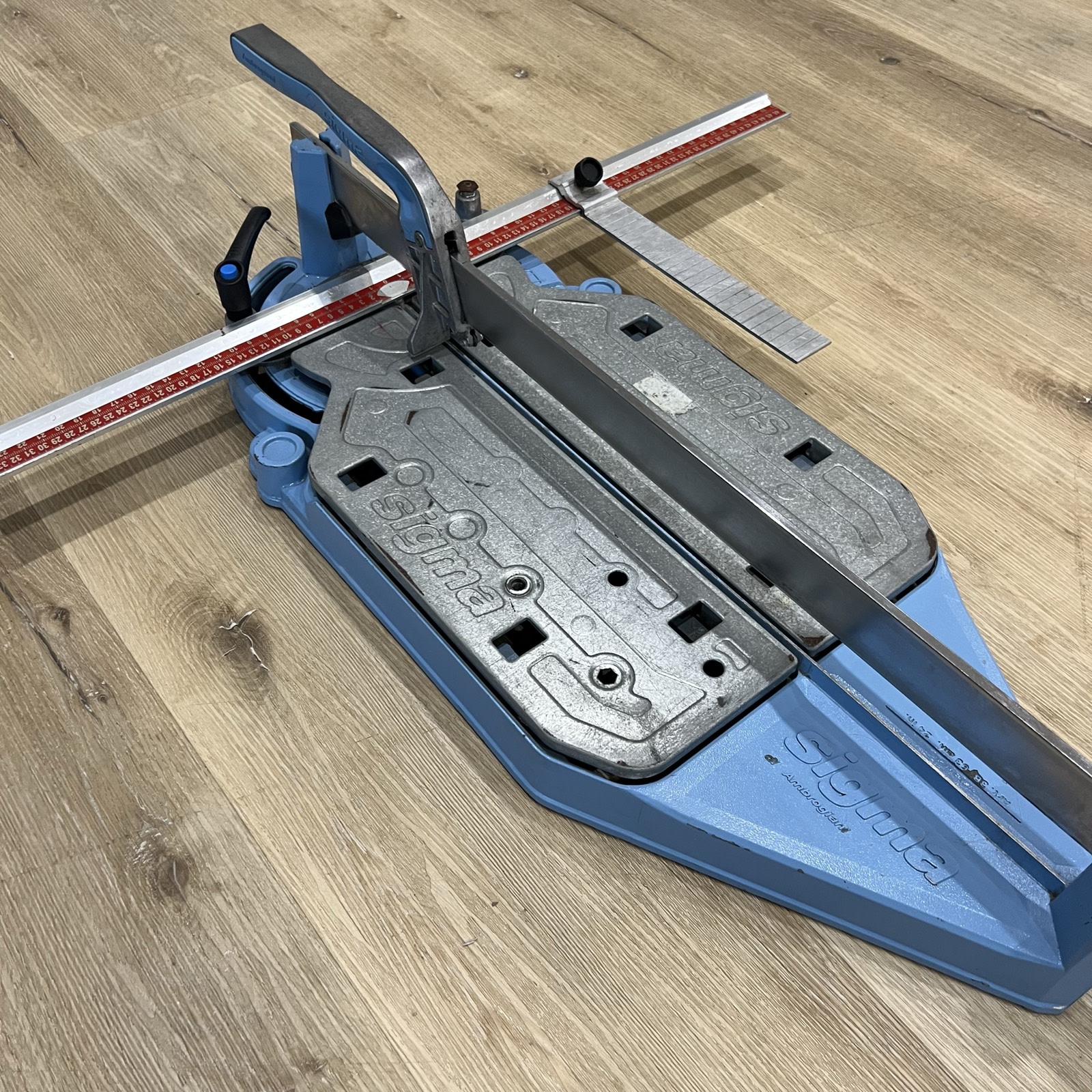 Sigma tile cutter - Building Materials in Kingsford NSW | Gumtree Australia