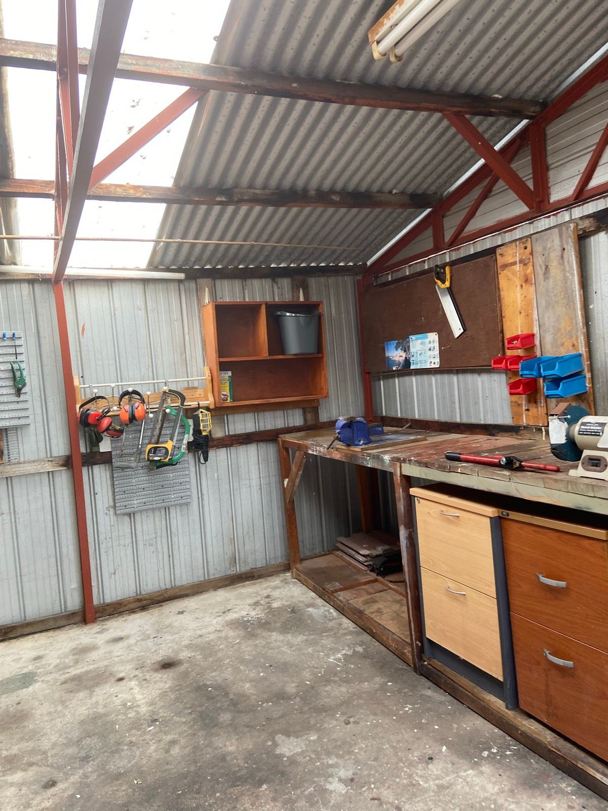 Shed for sale - Sheds & Storage in Springvale VIC | Gumtree Australia