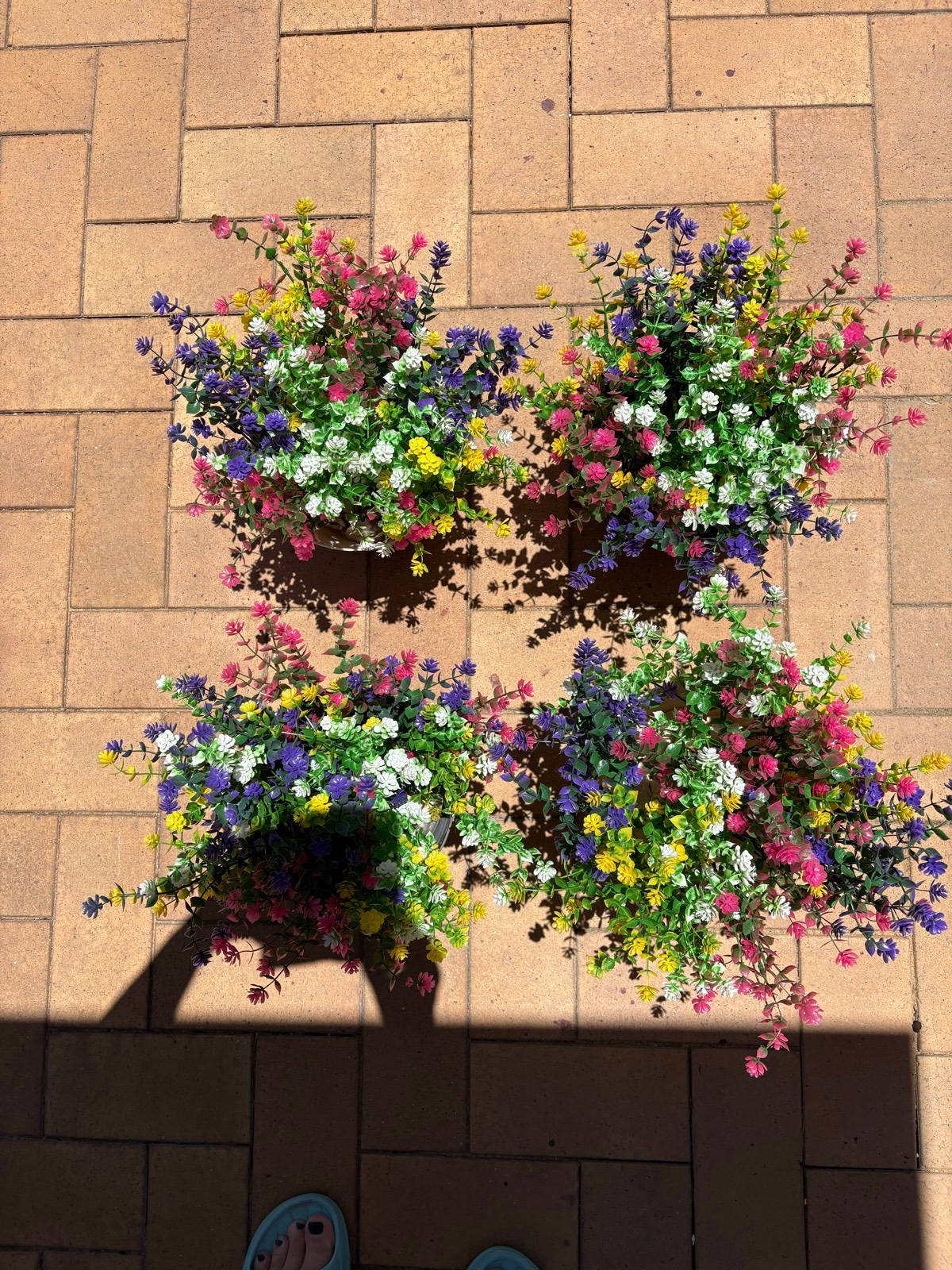 Artificial beautiful flowers - Decorative Accessories in Alexandra ...