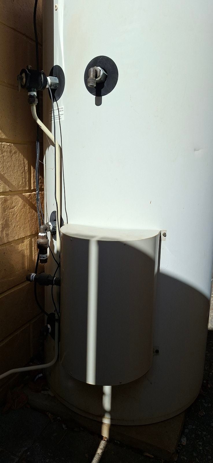 solar hot water tank - Other Appliances in Aveley WA | Gumtree Australia