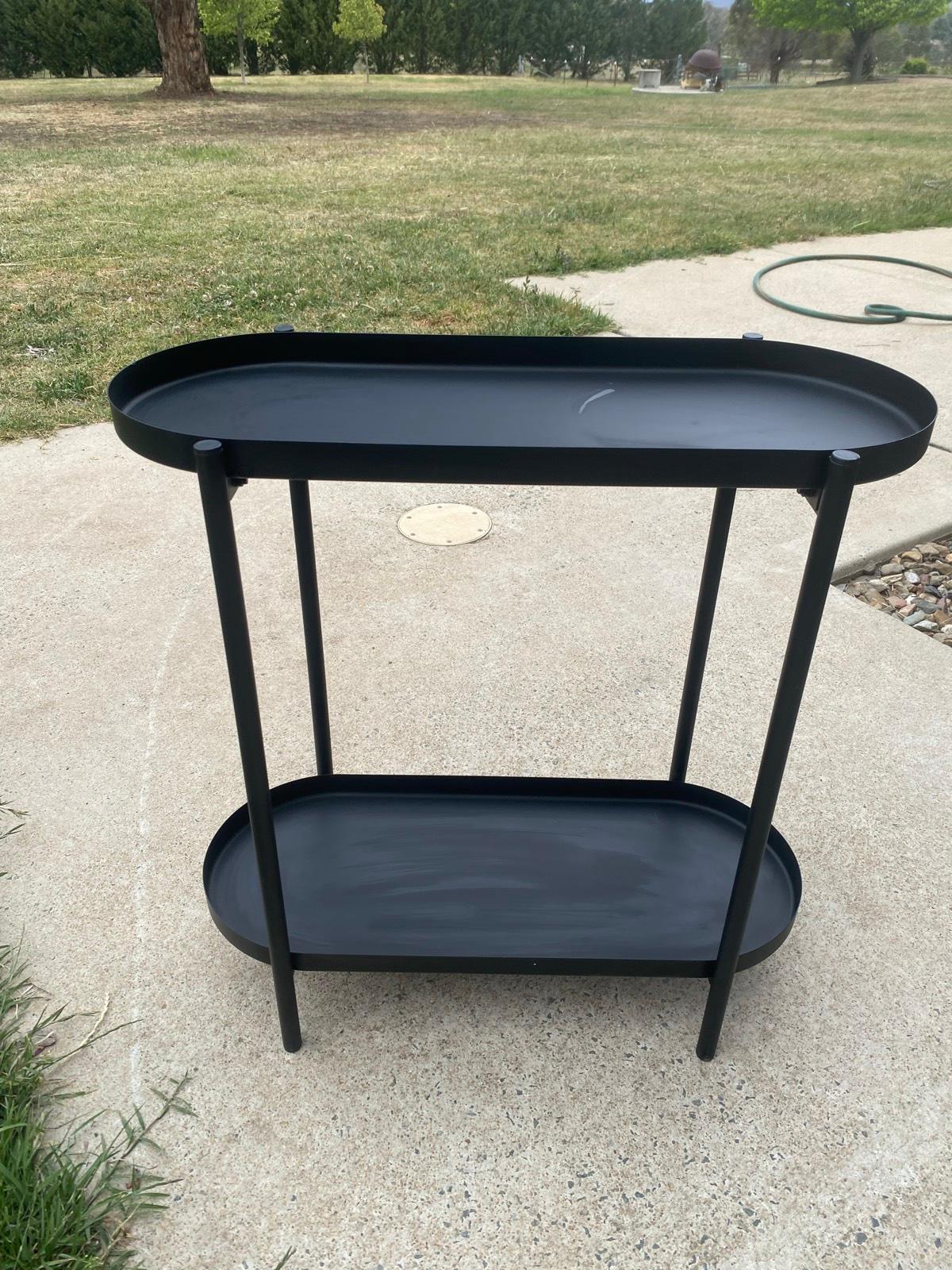 Pending 16/11 IKEA Olivblad pot plant holder - Pots & Garden Beds in ...