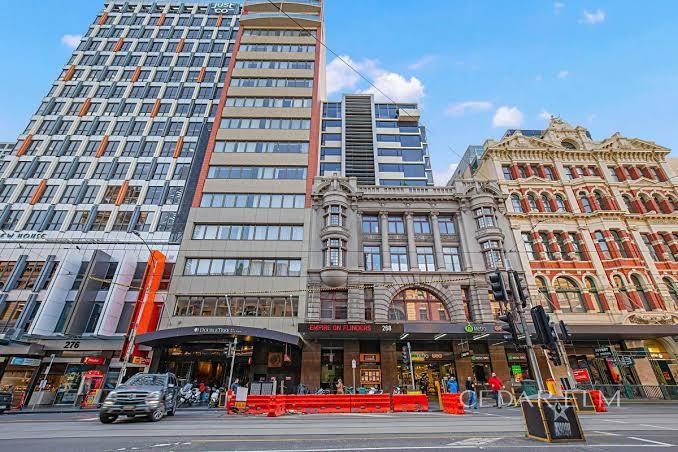 Apartment for rent in Flinders Street - for Rent | Gumtree Australia