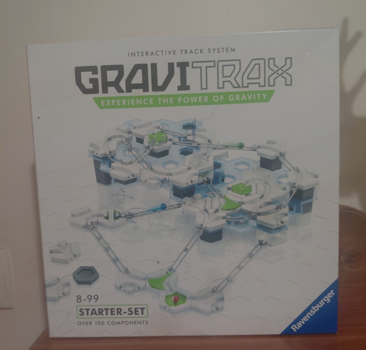 GRAVITRAX Starter Set-Brand New - Toys - Indoor in Marangaroo WA | Gumtree Australia