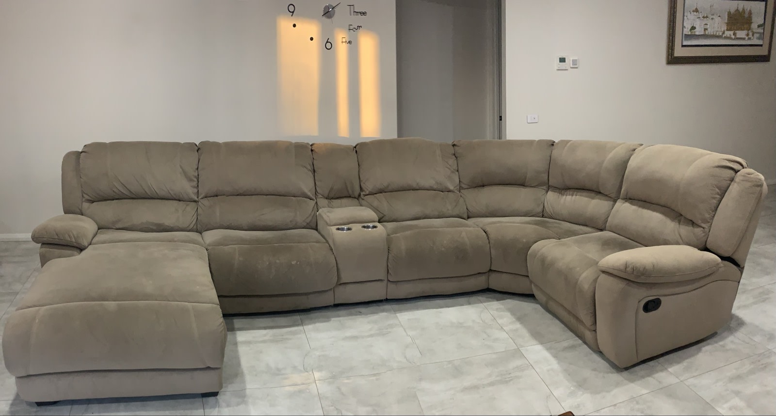 Lounge gumtree store