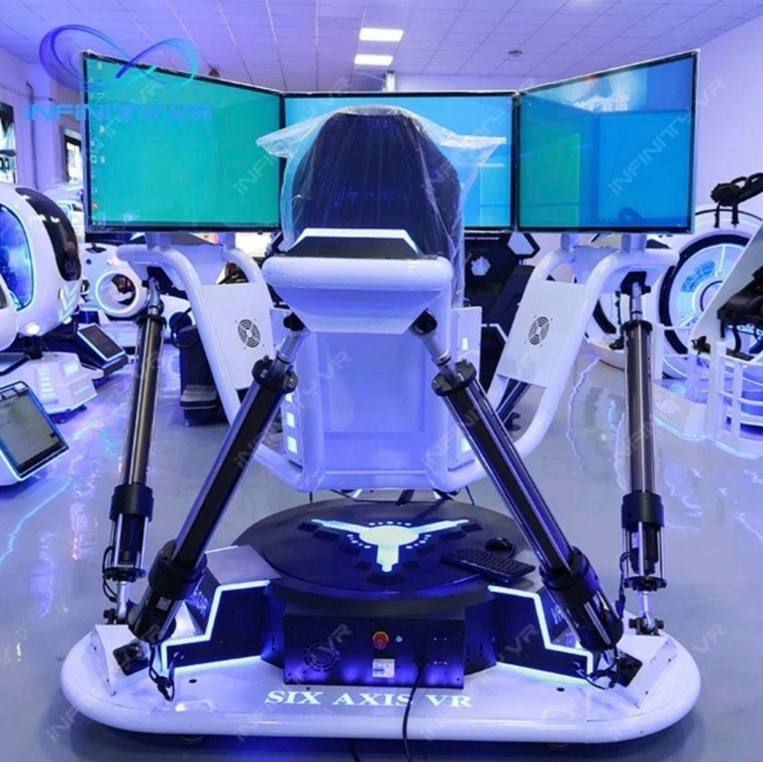 simulator brand new - Other Video Games & Consoles in Beechboro WA ...