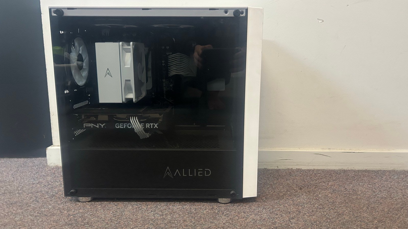 Gaming pc - Desktops in Stanbridge NSW | Gumtree Australia