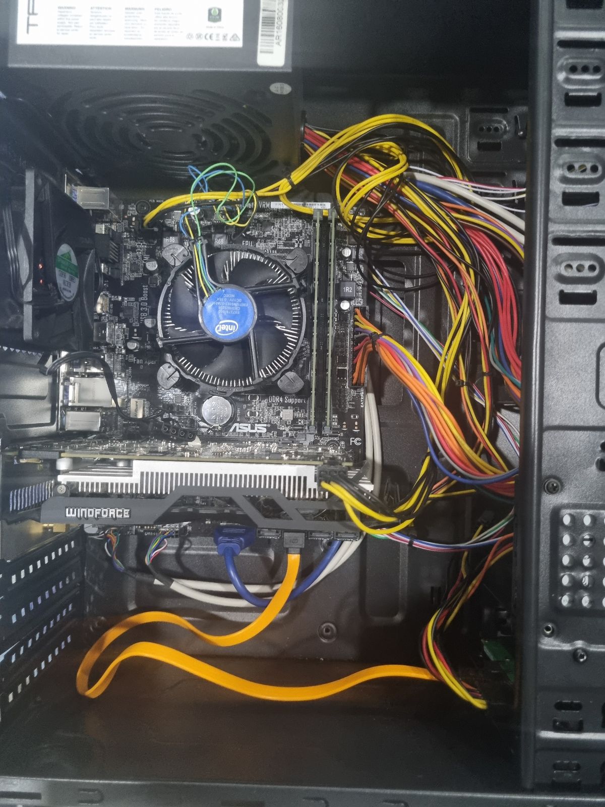 good gaming pc - Desktops in Minto NSW | Gumtree Australia