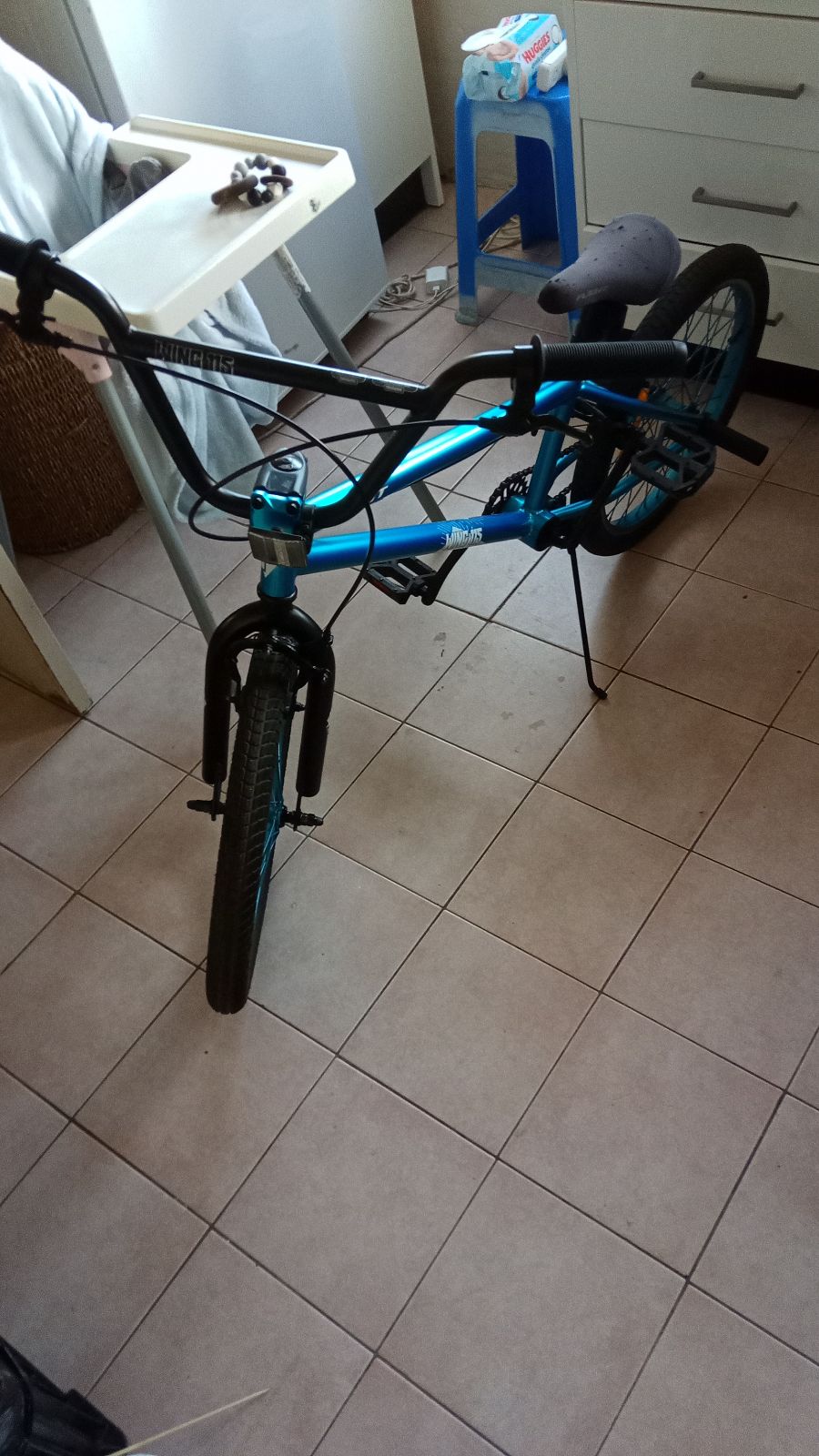 flight Boys boxing bike - Kid's Bicycles in Bankstown NSW | Gumtree Australia