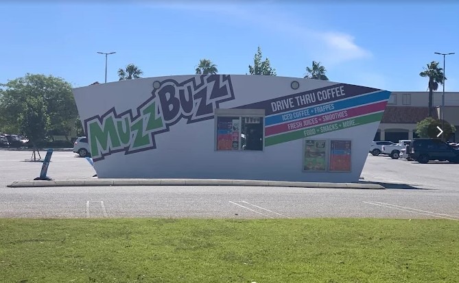 Muzz Buzz Franchise - Business For Sale | Gumtree Australia