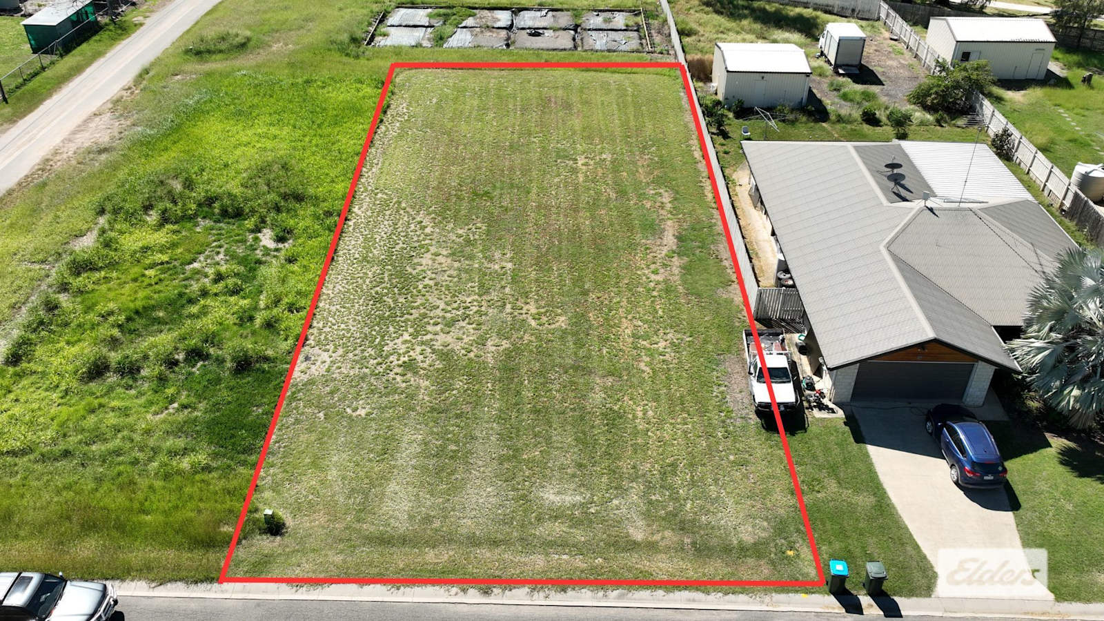 12 Ninth Avenue, Theodore, Queensland 4719 - Land for Sale | Gumtree ...