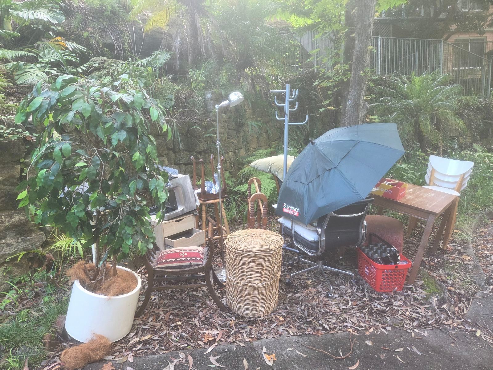 Free stuff - Other Home & Garden in Gordon NSW | Gumtree Australia