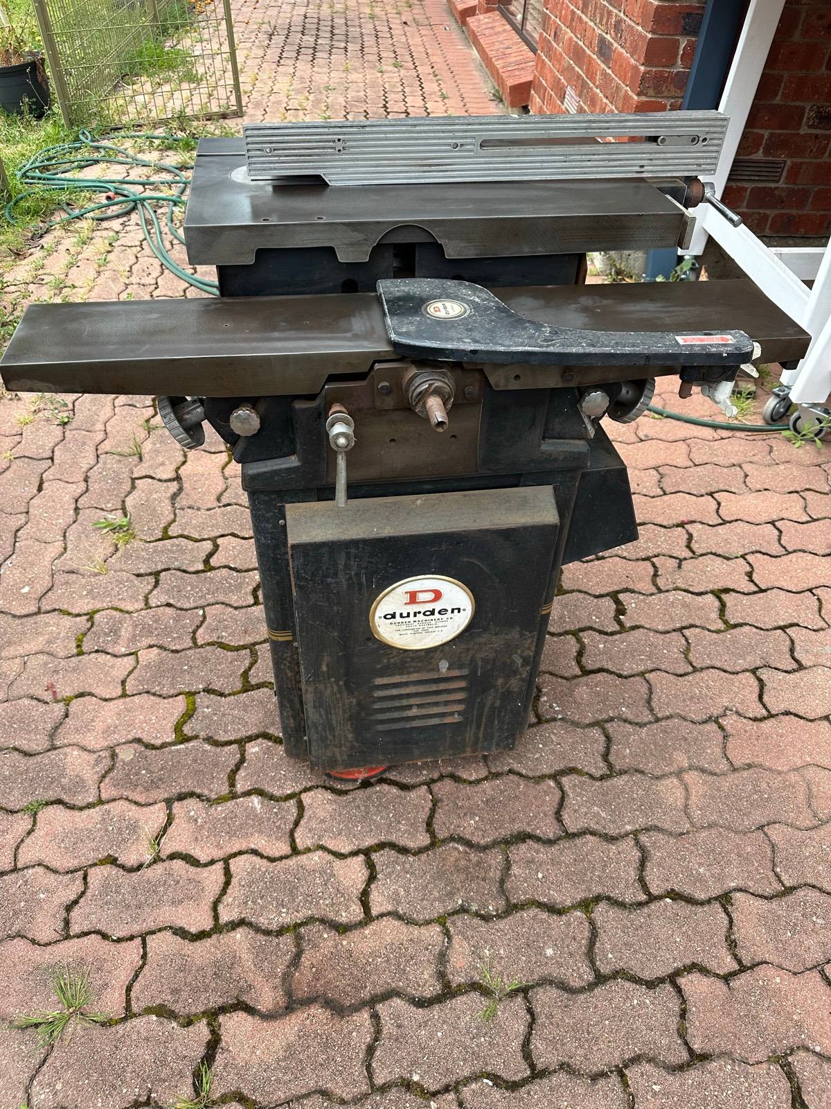 Currently Pacemaker Combo saw and planer - Miscellaneous Goods in ...