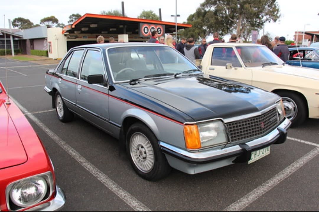 Wanted 1979 Holden Commodore SL/E 3 SP AUTOMATIC 4D SEDAN | Cars, Vans ...