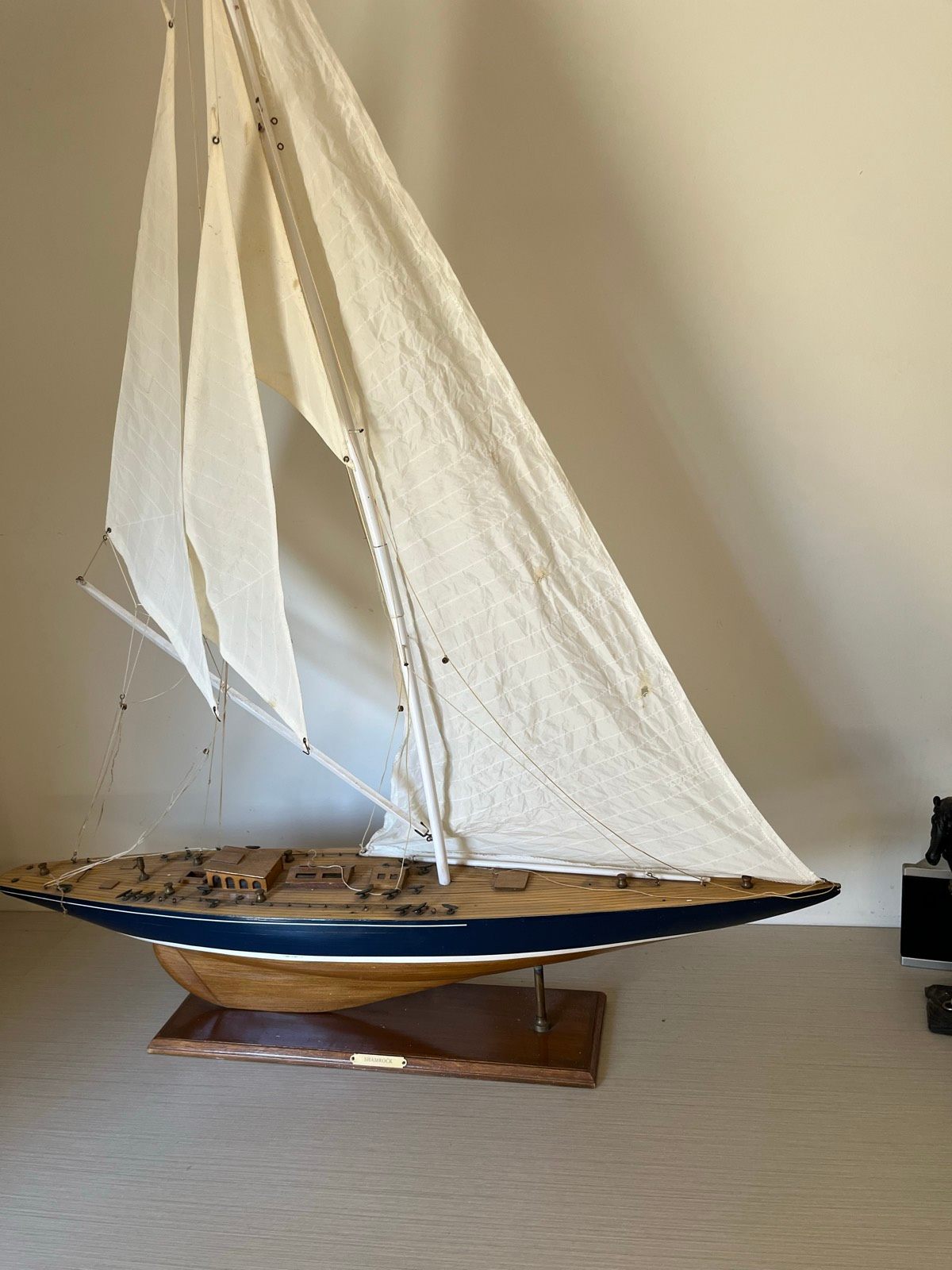 Collectable model yatch - Collectables in St Helena VIC | Gumtree Australia