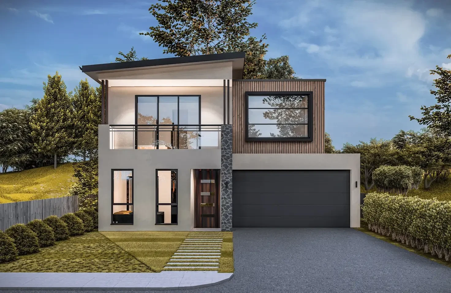 East Facing /450sqm /Wide frontage /Top Inclusions - for Sale | Gumtree ...