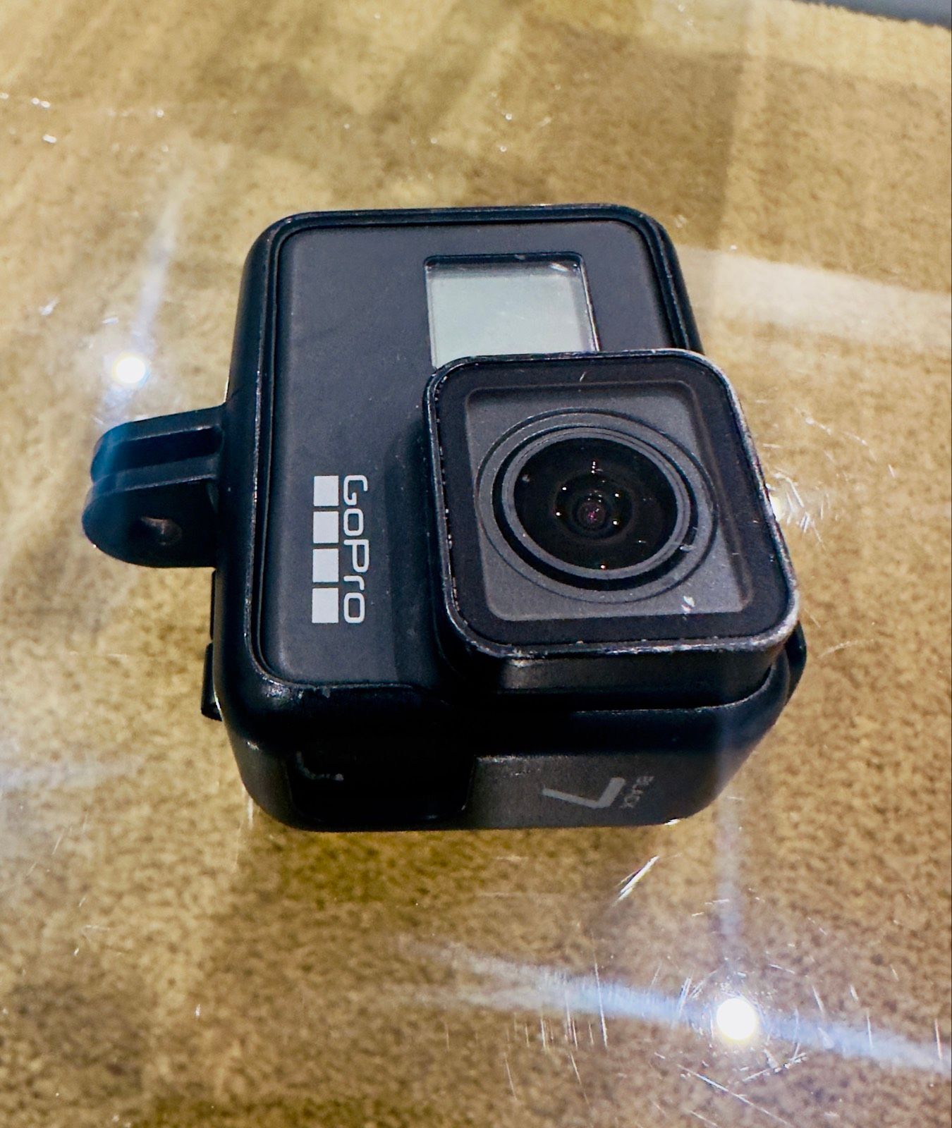 GoPro 7 with original accessories - GoPro & Action Cameras in St ...