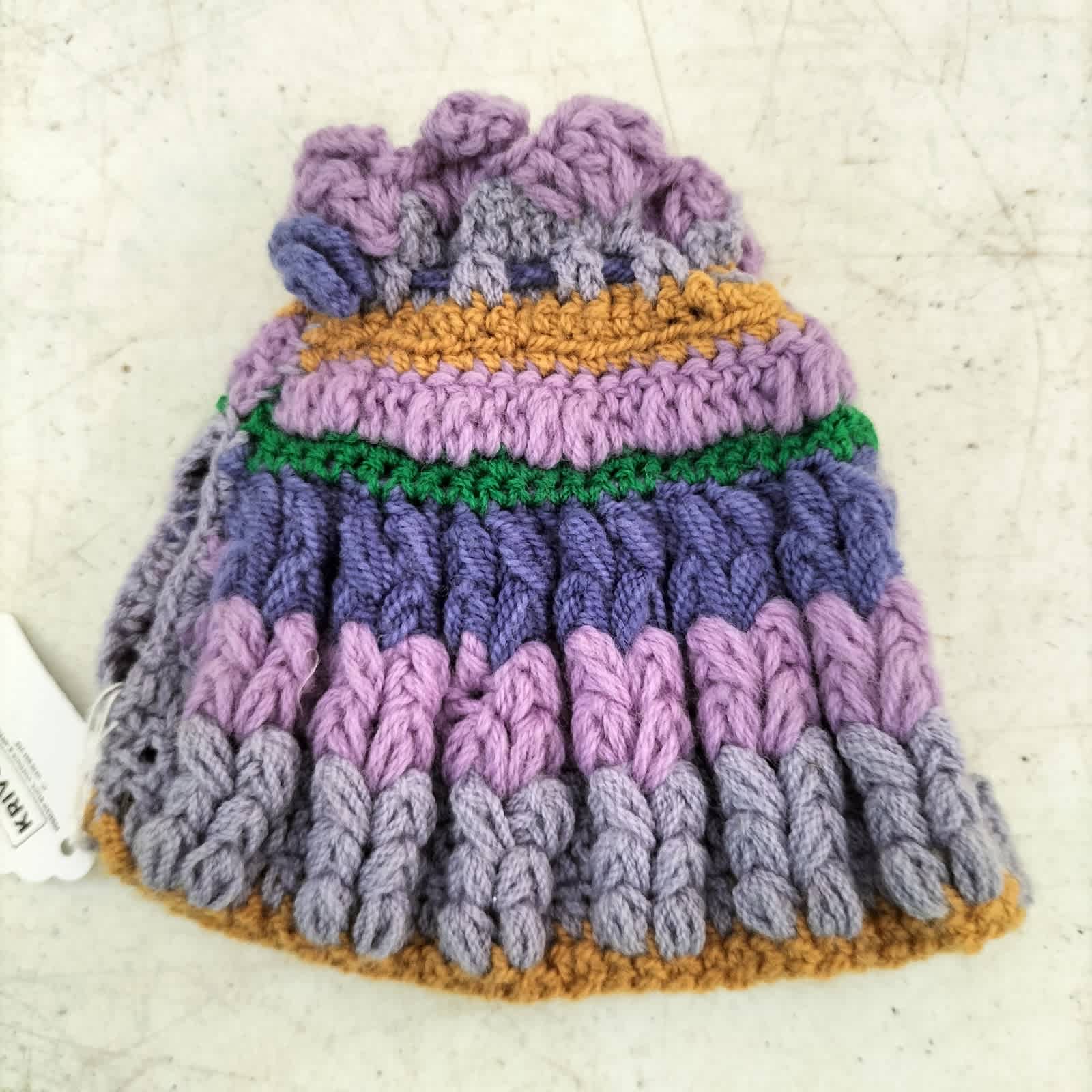 Cute Vintage purple Handmade Tea Cosy. - Other Home Decor in Hamilton ...