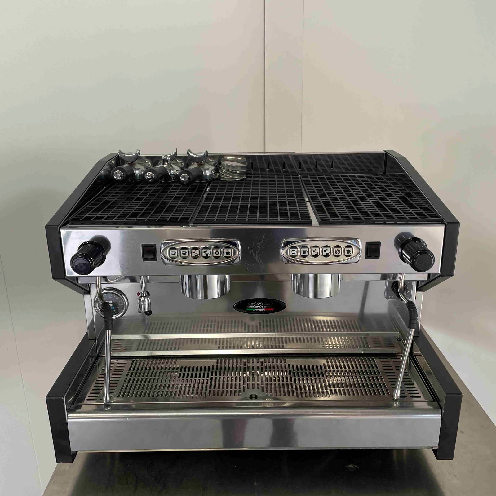 SAB Jolly Prestige 2 Group - Coffee Machines in Perth WA | Gumtree ...