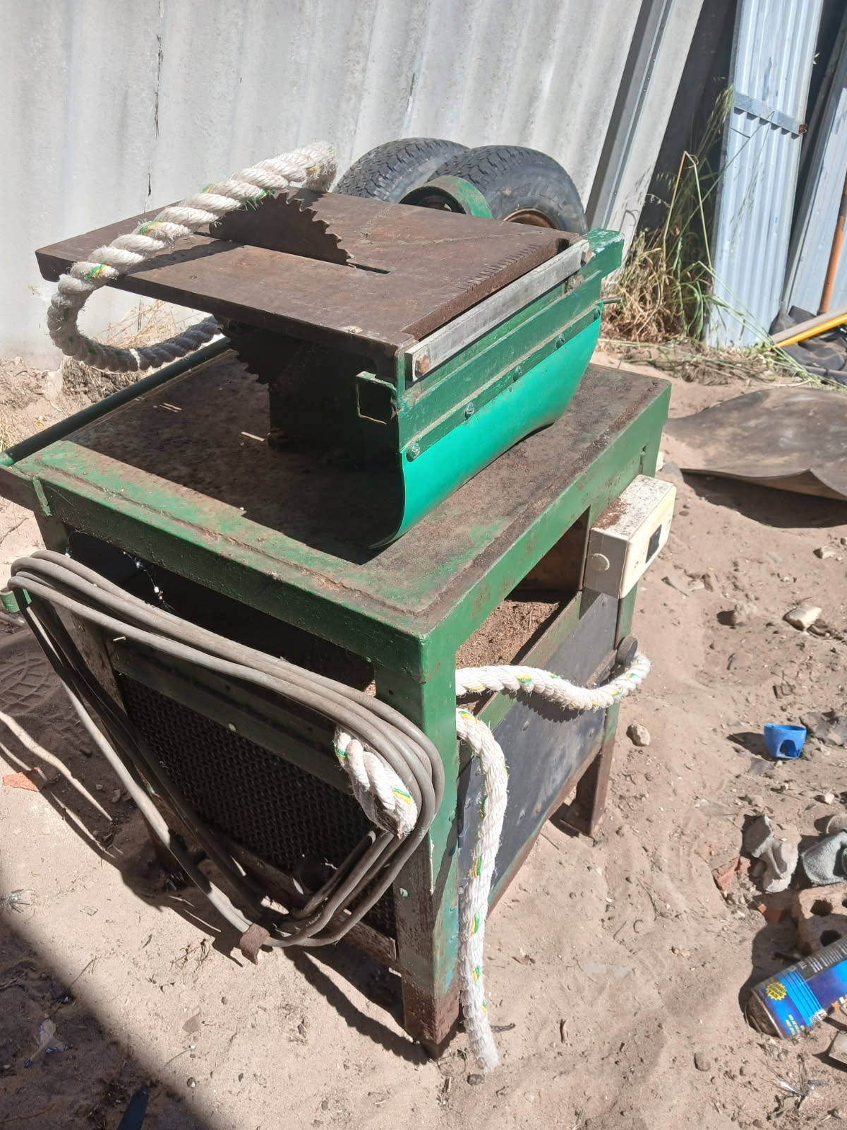 WOODWORKING MACHINE - Power Tools in Warnbro WA | Gumtree Australia