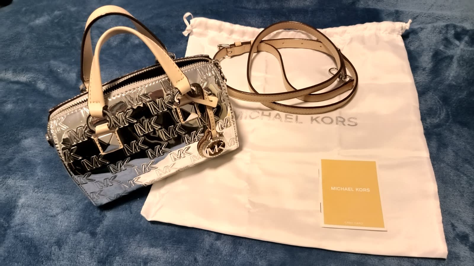 Gumtree michael kors bag store