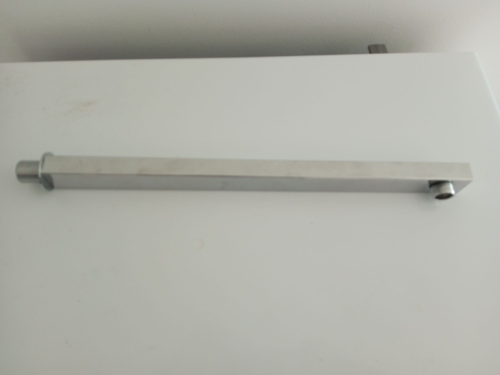 New, 40cm shower head arm - Building Materials in Mount Martha VIC ...