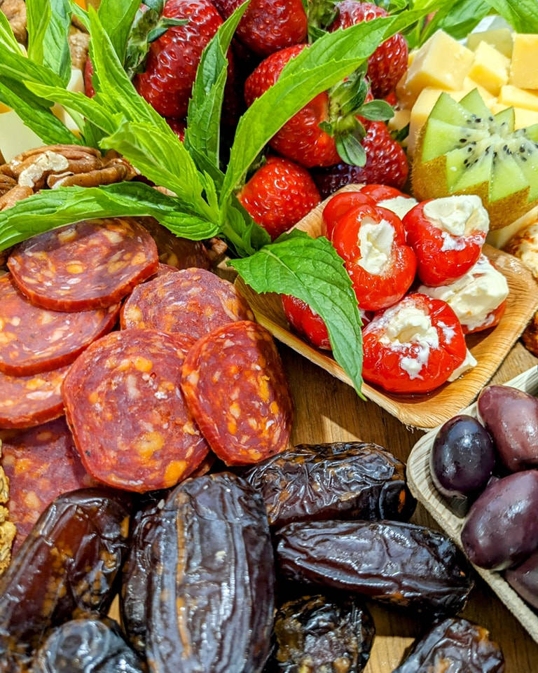 Fruit and Vegetable Assistant Team Member(MELVILLE) | Retail Assistant ...