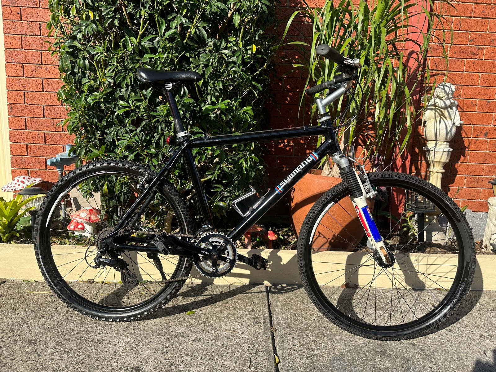 Shimano men’s mountain bike - Men's Bicycles in Hampton Park VIC ...