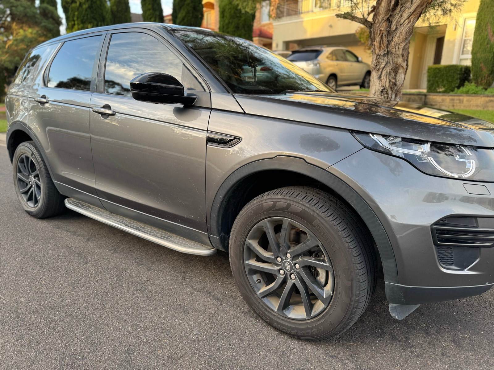 2017 LAND ROVER DISCOVERY SPORT TD4 diesel | Cars, Vans & Utes ...