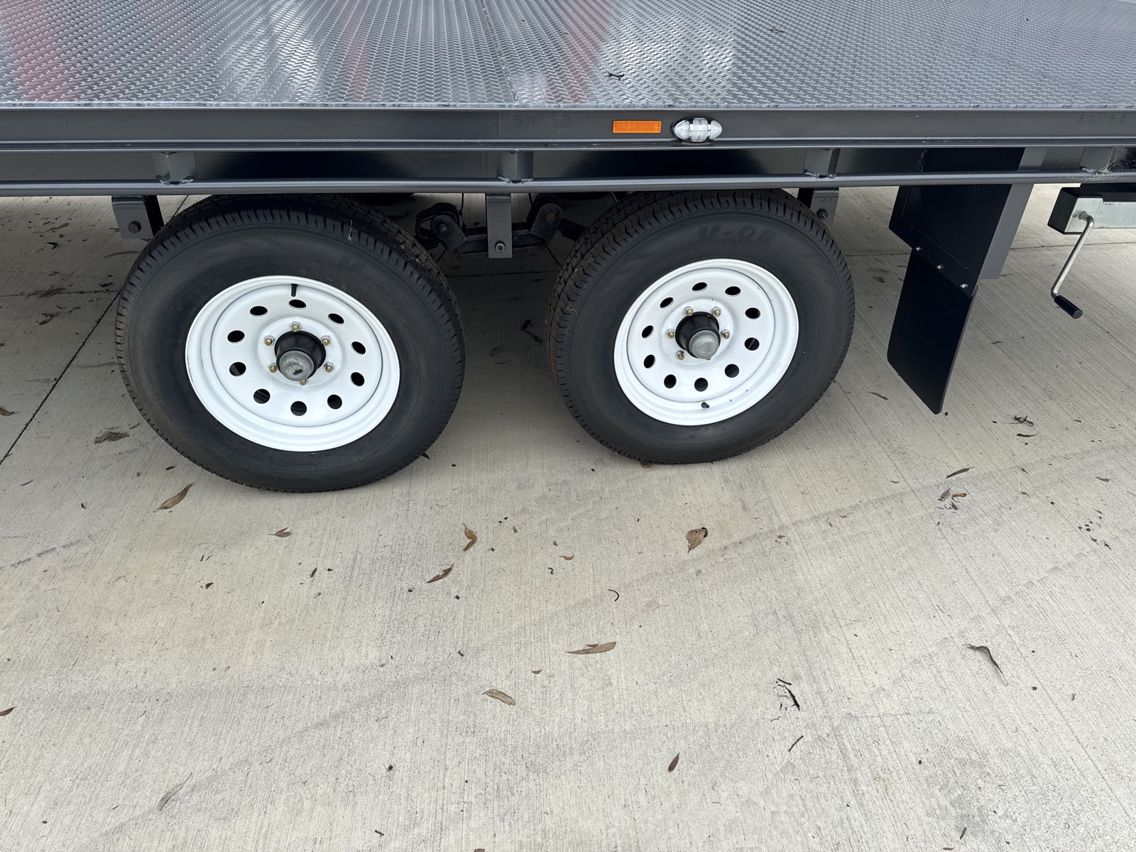 6m flat bed Gooseneck trailer | Trailers | Gumtree Australia Toowoomba ...