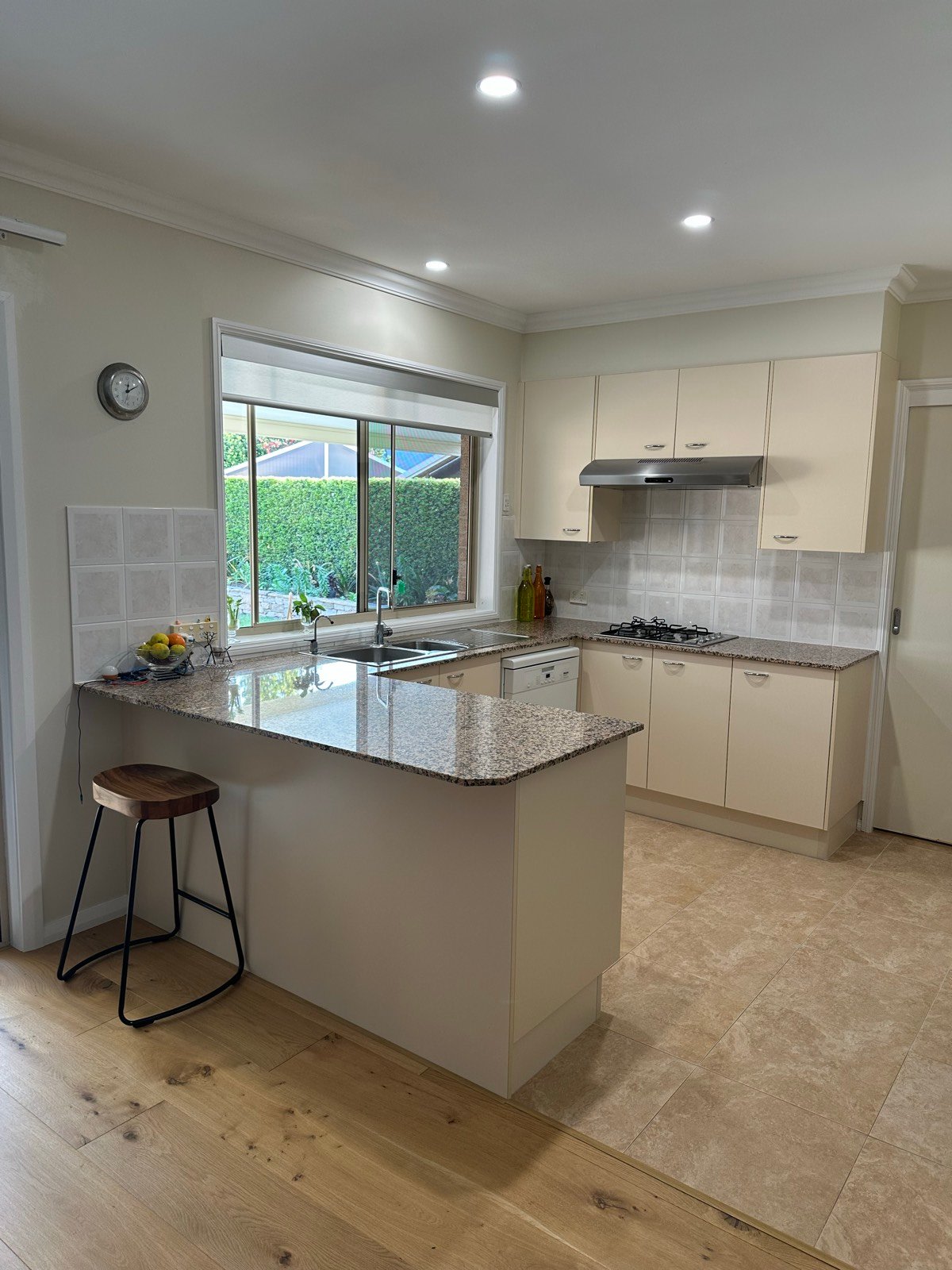 Full kitchen cabinets & bath.Vanities in good condition MAKE AN OFFER ...