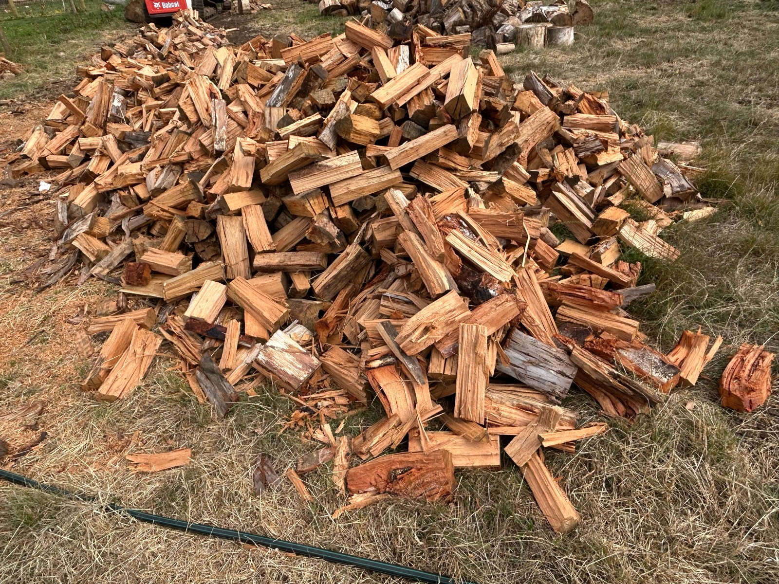 Fire Wood for sale - Other Home & Garden in Dunorlan TAS | Gumtree ...