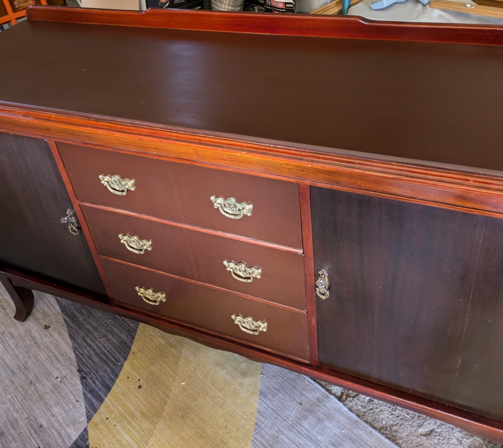 refurbished BUFFET - Buffets & Side Tables in Hamlyn Heights VIC ...