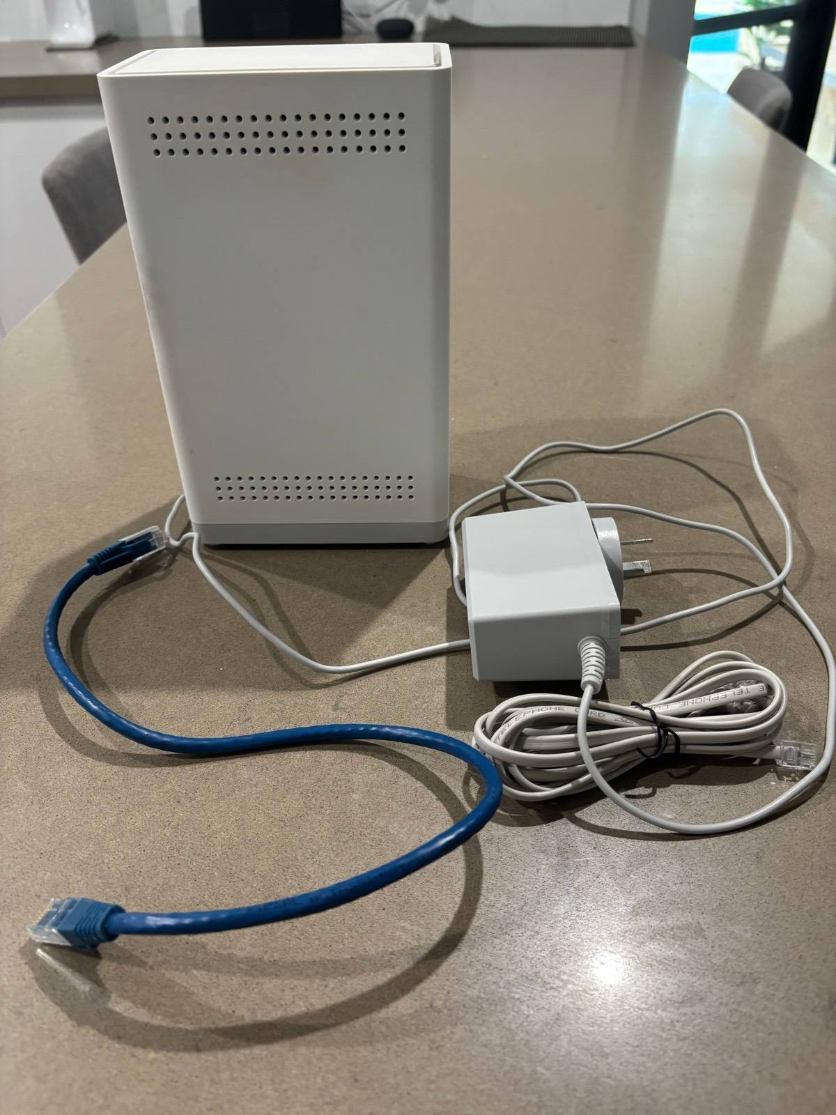 TELSTRA MODEM - Modems & Routers in Rossmoyne WA | Gumtree Australia