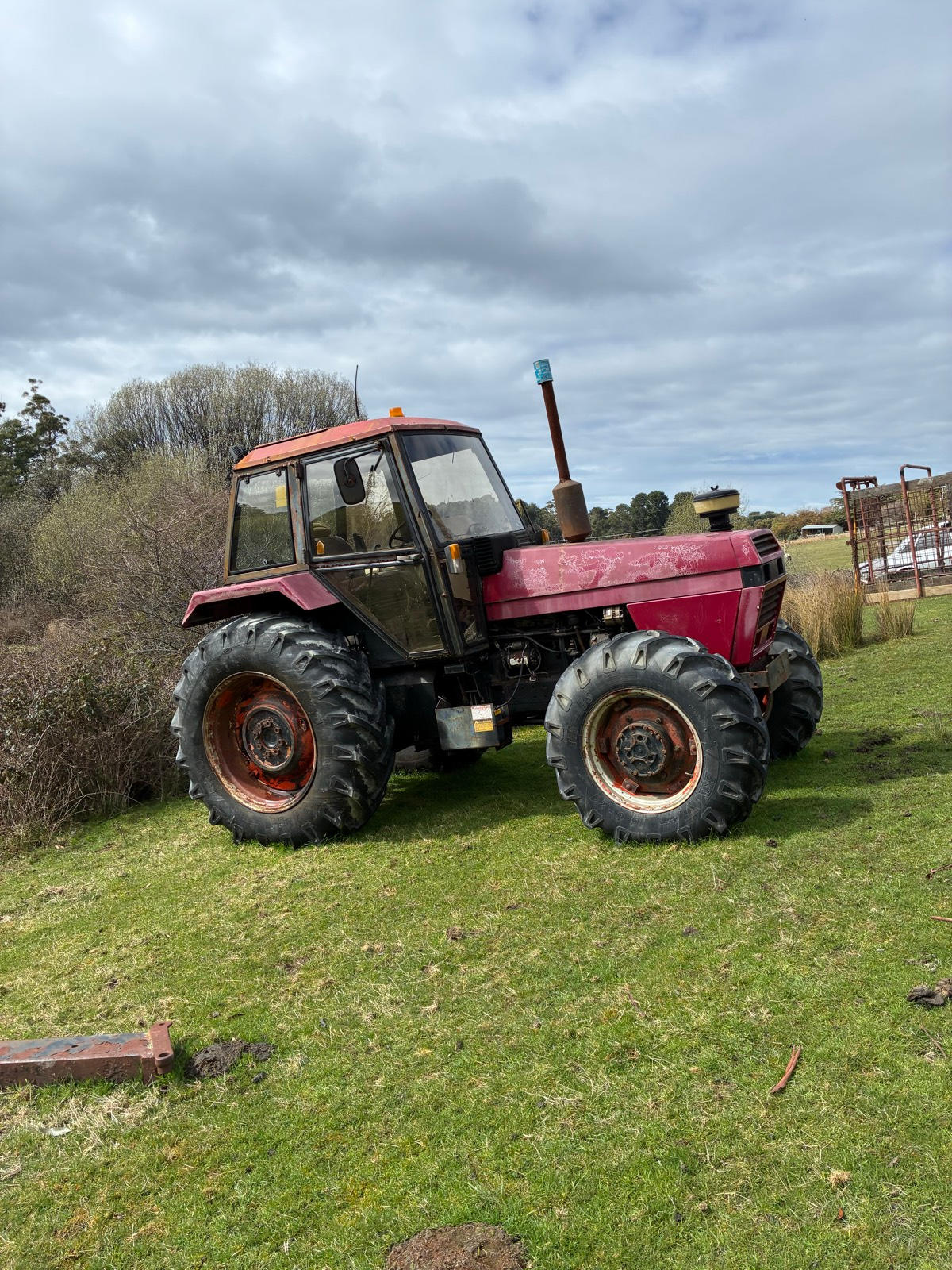 Farming gear | Farming Equipment | Gumtree Australia Kingborough Area ...