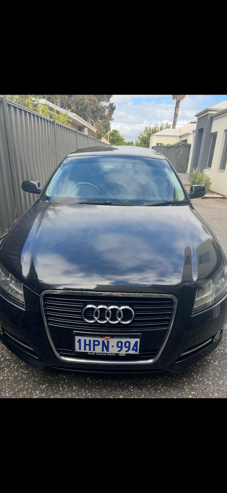 Audi A3 2011 | Cars, Vans & Utes | Gumtree Australia Stirling Area ...