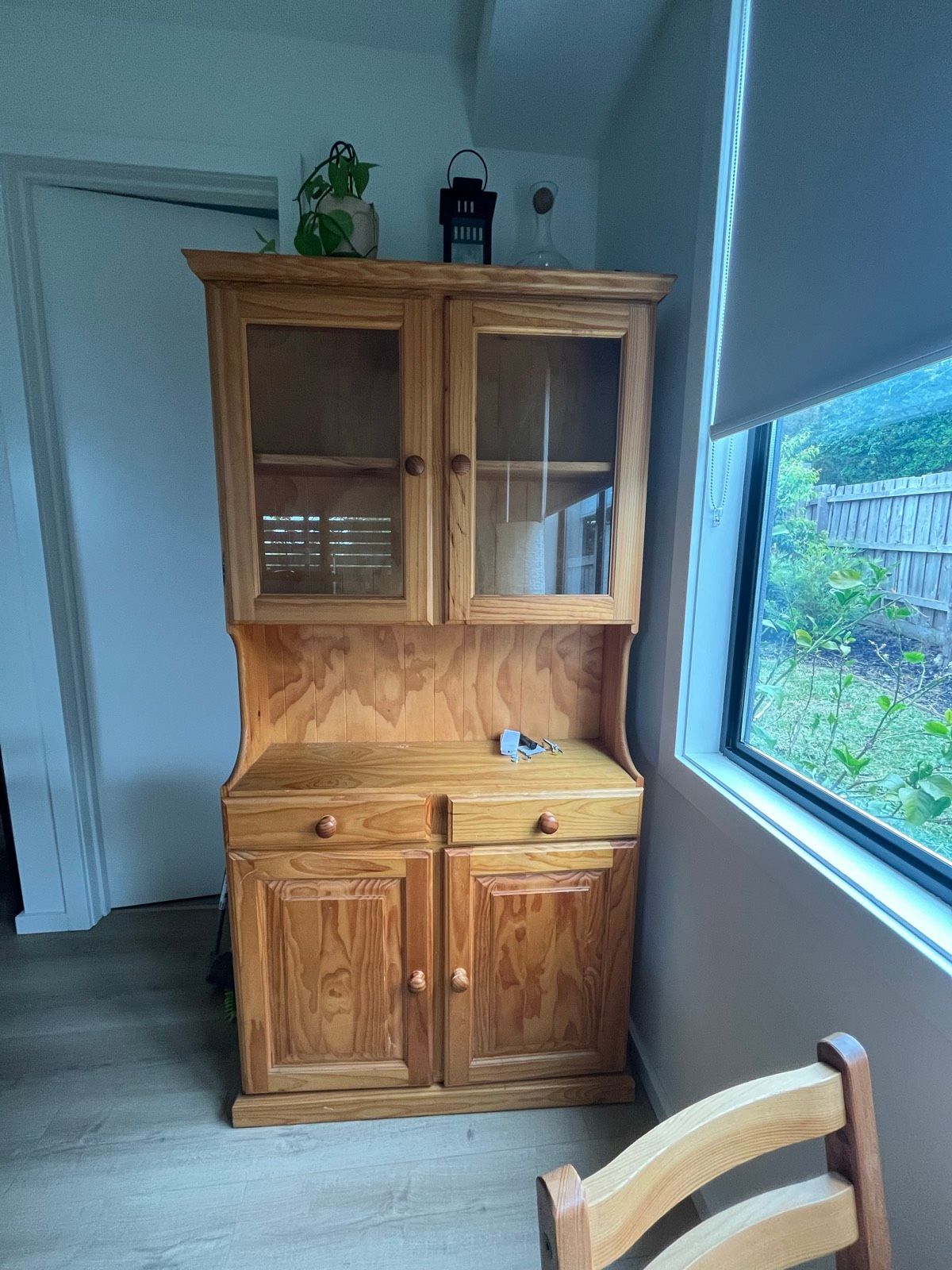 Free Buffet and Hutch - Buffets & Side Tables in Lilydale VIC | Gumtree ...