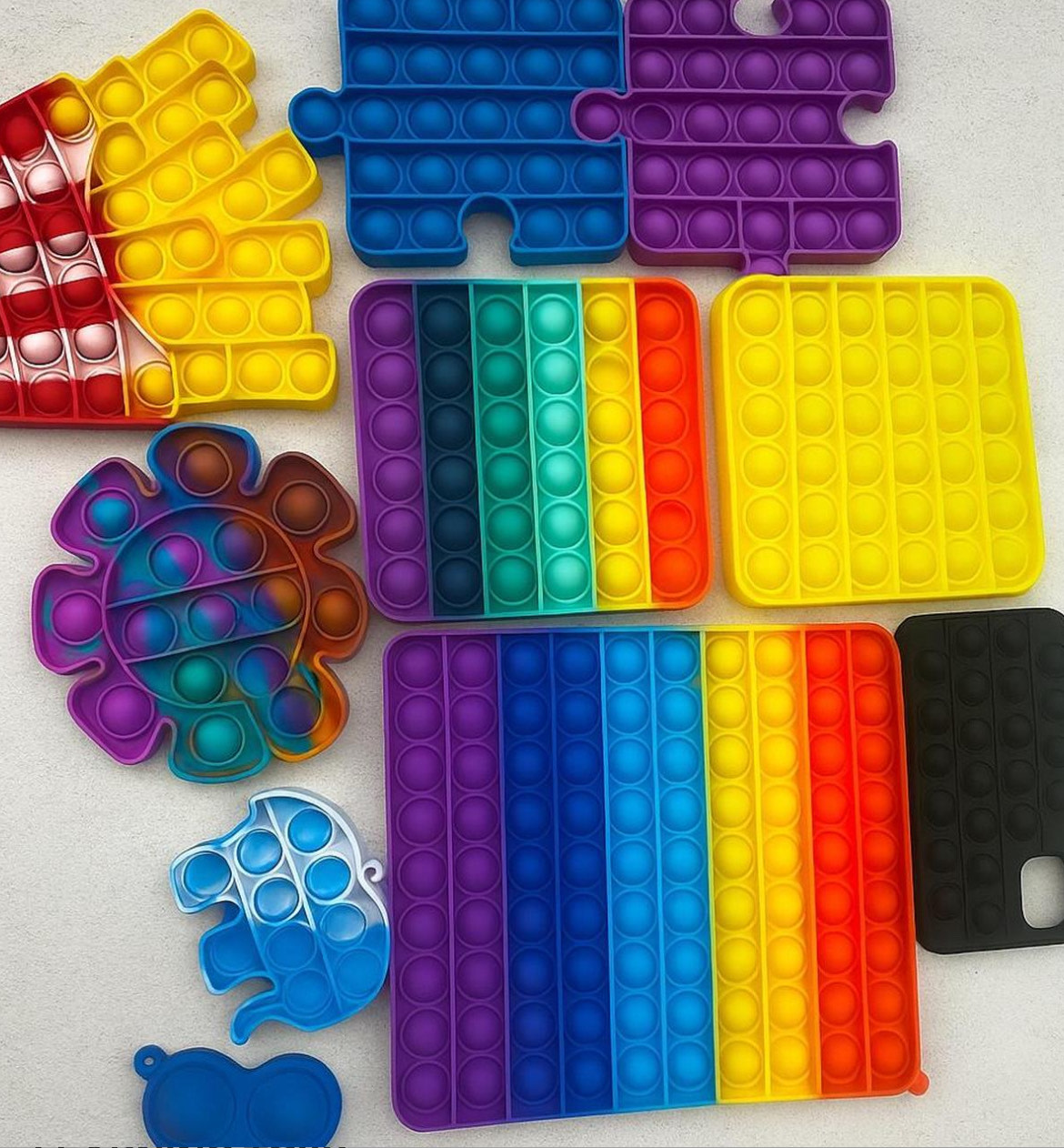 Fidget toy - Toys - Indoor in Woollahra NSW | Gumtree Australia