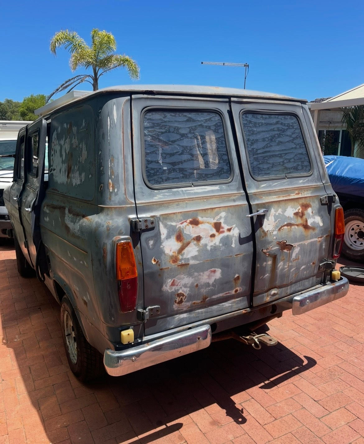 Ford transit mk1 | Cars, Vans & Utes | Gumtree Australia Joondalup Area ...