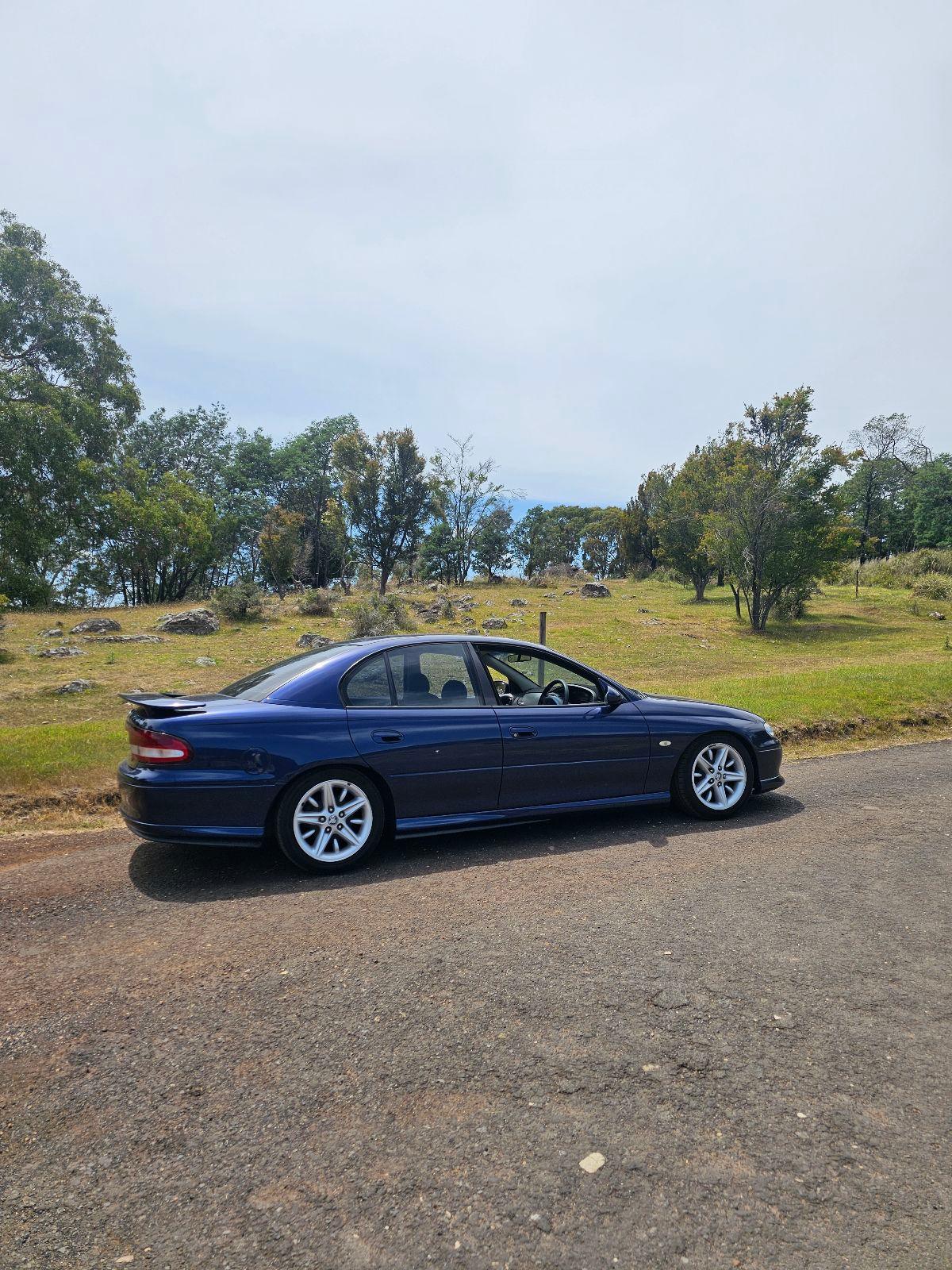 1998 Holden Commodore VT SS S1 5.0 V8 | Cars, Vans & Utes | Gumtree ...