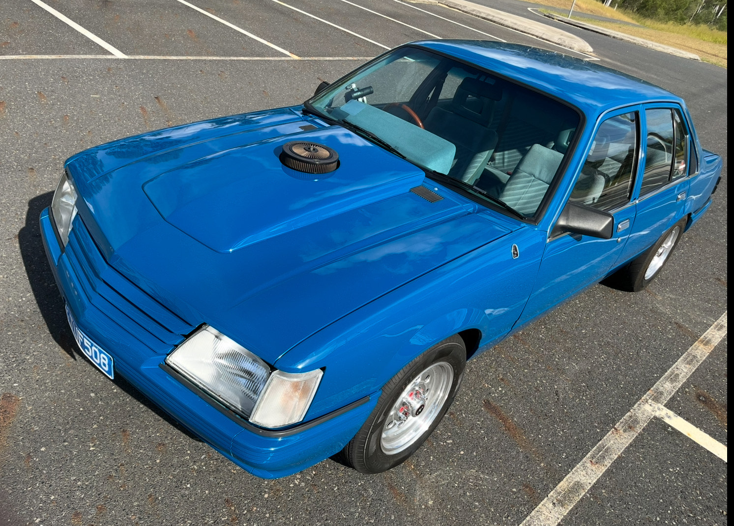 VB Holden commodore | Cars, Vans & Utes | Gumtree Australia Gladstone ...