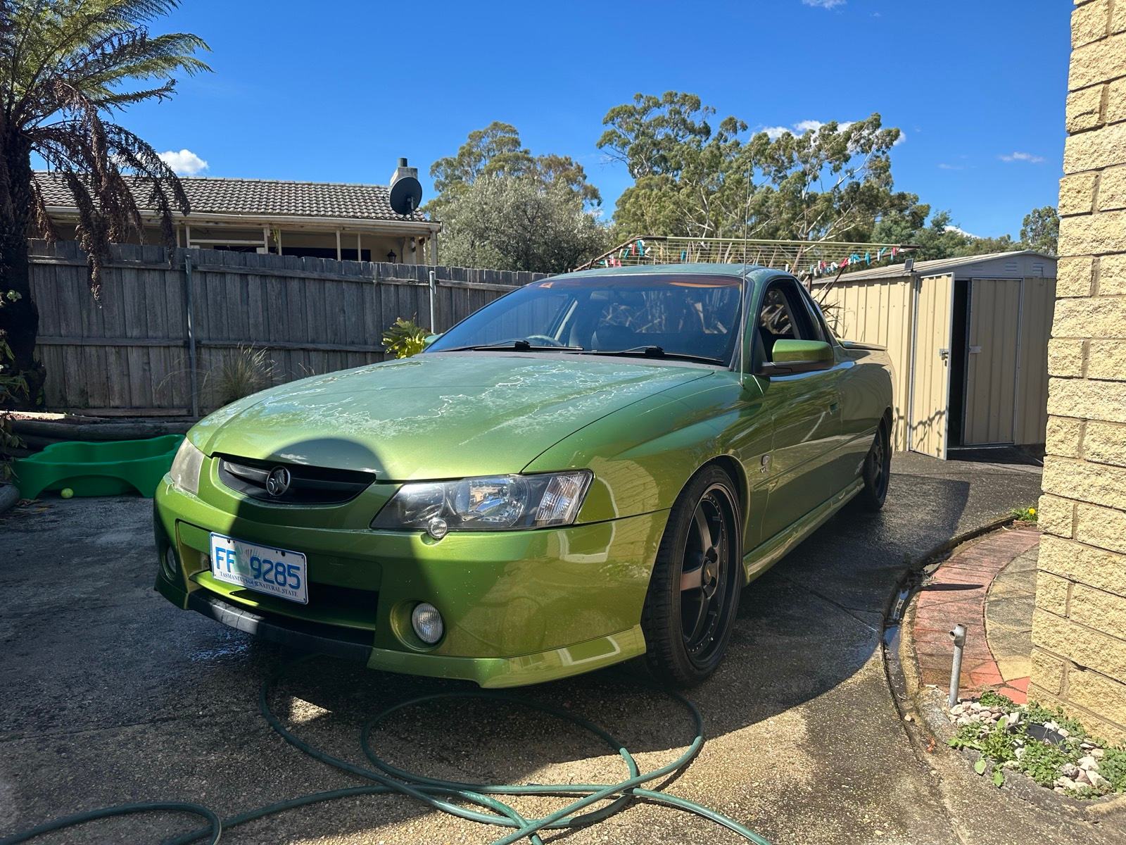 VY SS Ute 6 Speed Manual | Cars, Vans & Utes | Gumtree Australia ...