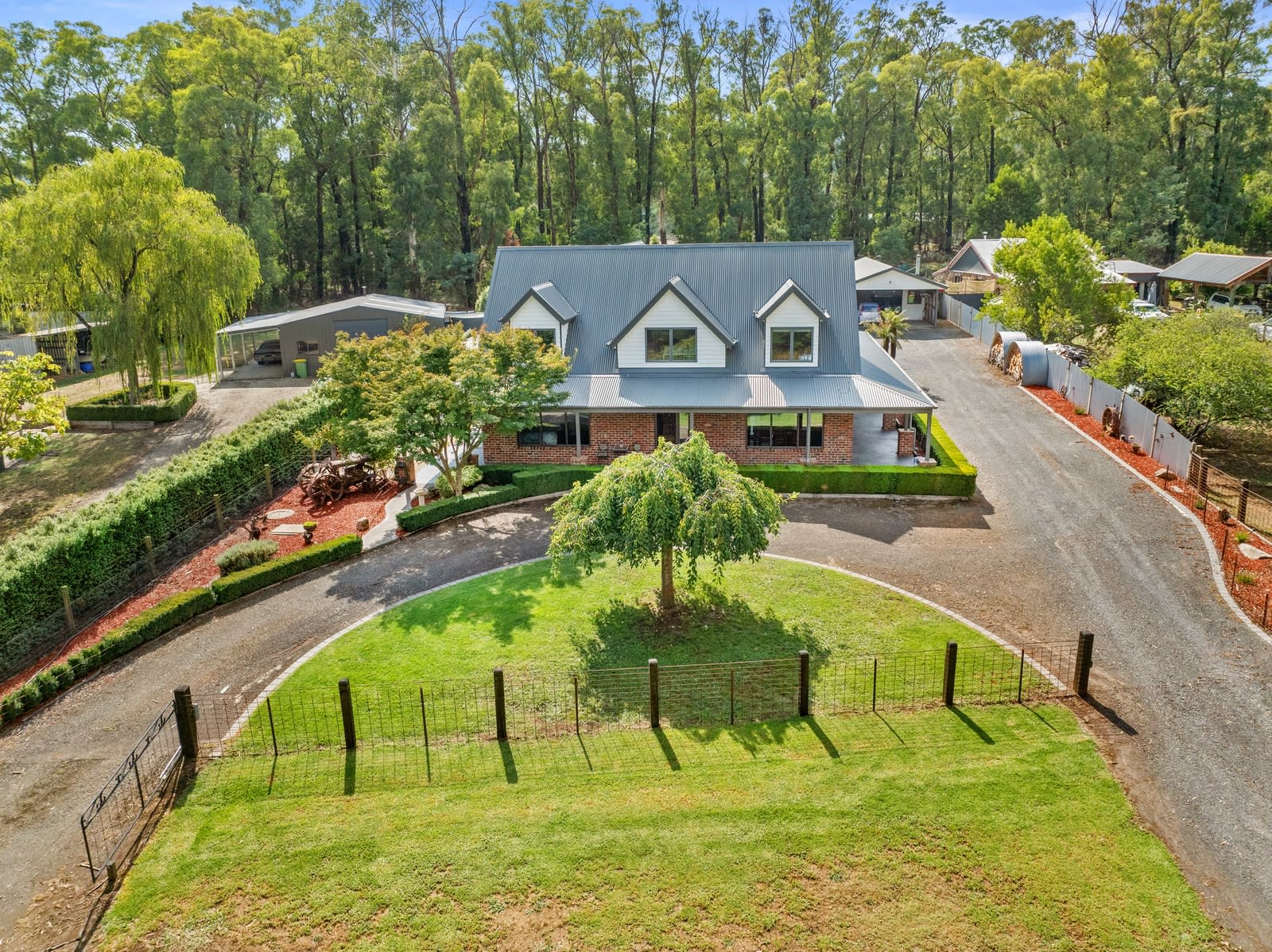 26 Tarnpirr Rd, Narbethong, Victoria 3778 - for Sale | Gumtree Australia